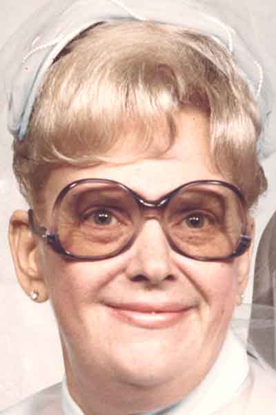 Agnes M. Caldwell 1934-2024 | News, Sports, Jobs - Tribune Chronicle
